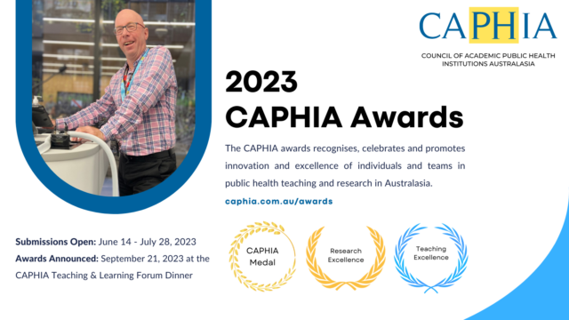 Competencies • Council of Academic Public Health Institutions Australasia