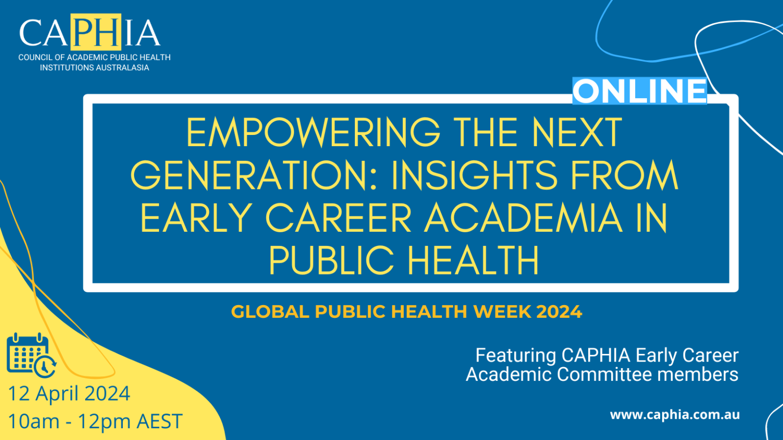 Empowering the Next Generation: Insights from Early Career Academia in ...