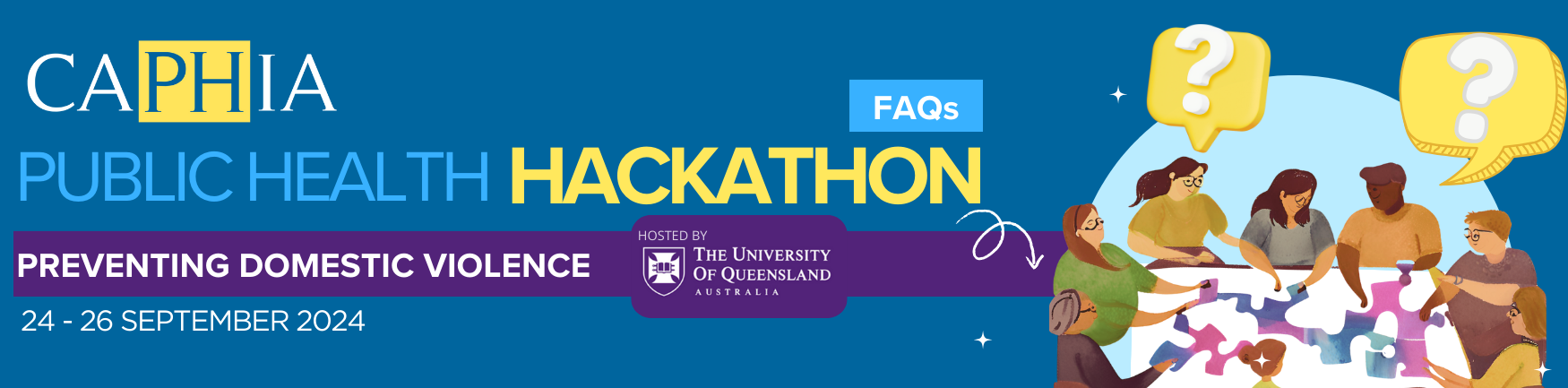 Frequently Asked Questions • Council of Academic Public Health ...