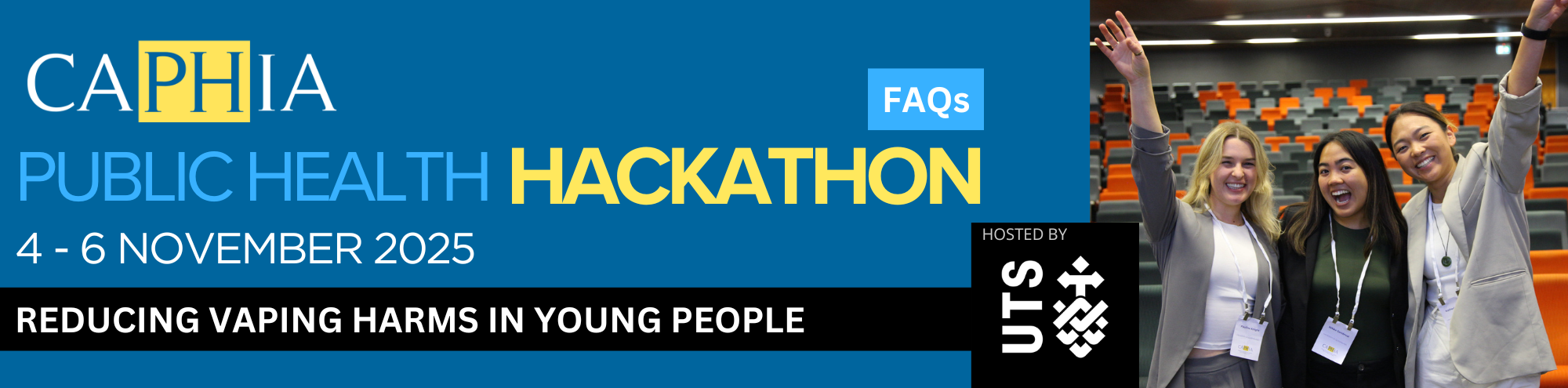 Frequently Asked Questions • Council of Academic Public Health ...
